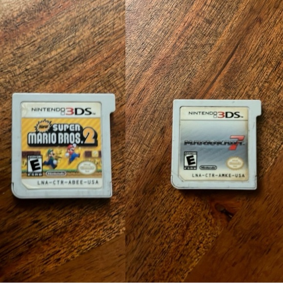 Nintendo | Video Games & Consoles | Working 2 Nintendo 3ds2ds Game ...